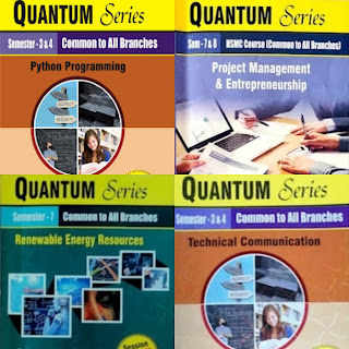 Common to All Branches AKTU Quantums - Meradesh.in